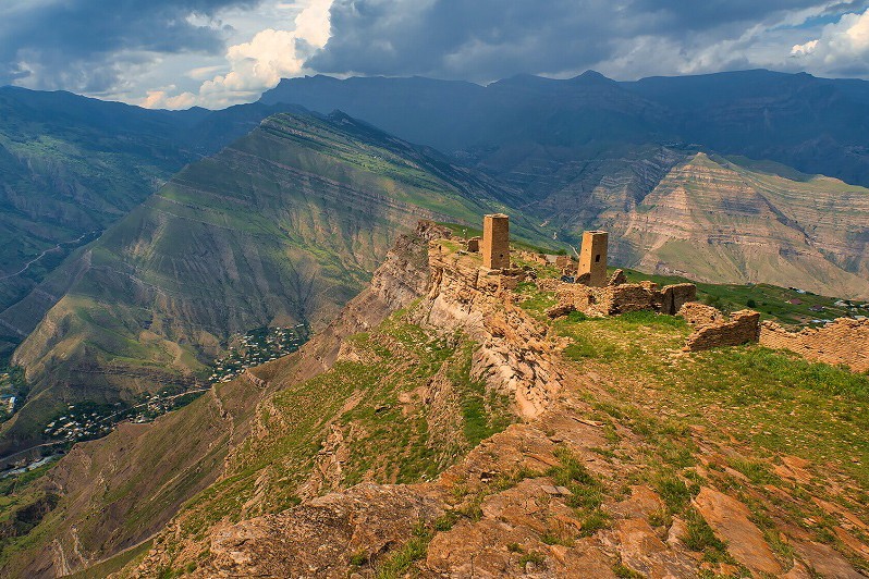 Новости IT и телекома в Дагестане, Чечне, Ставрополье и СКФО | ICT-SK.ru